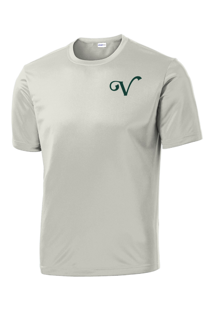 Youth DriFit PE Shirt (6th-10th Grade) – TVCS Uniforms