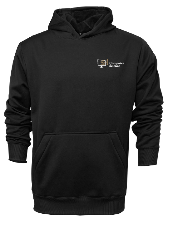 Youth Computer Science Academy DriFit Hoodie – TVCS Uniforms