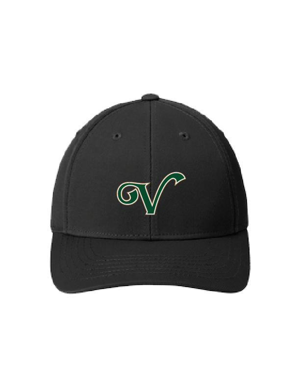 Black Dry Zone Nylon Cap (STC10) – TVCS Uniforms